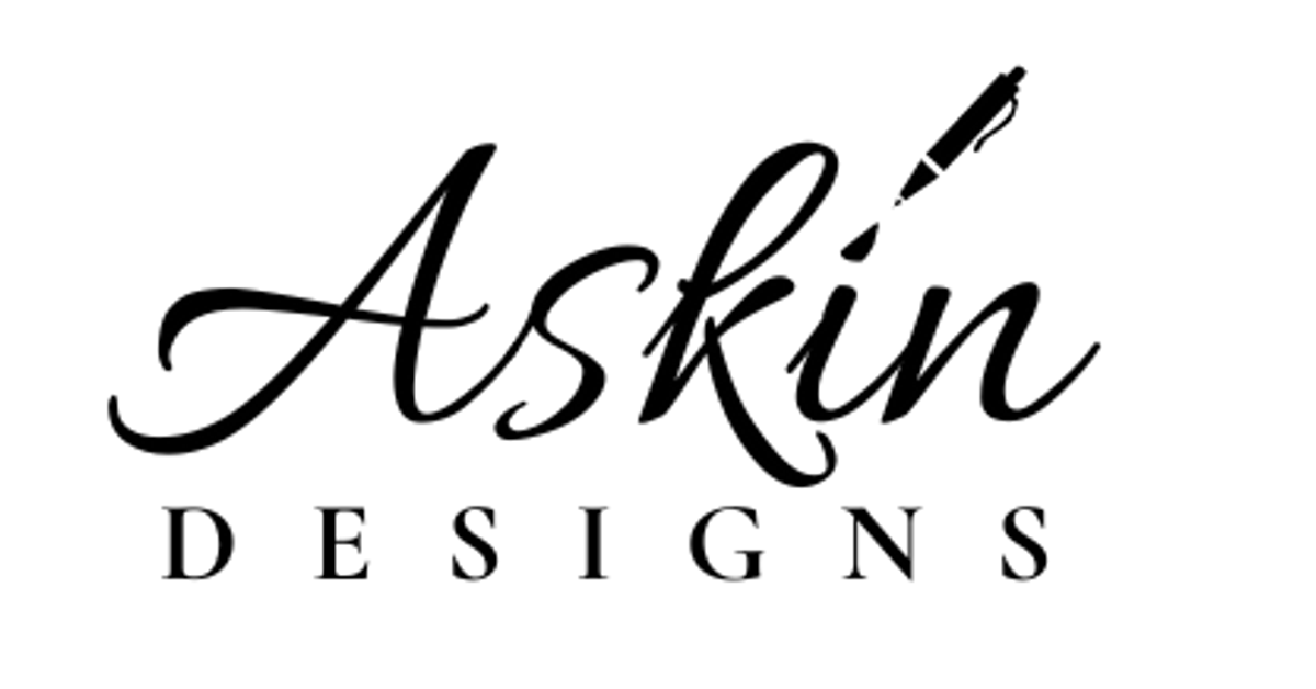 Custom Branding & Bulk Orders – Askin Designs